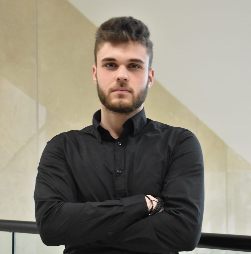 Route2Launch startap mentorski program